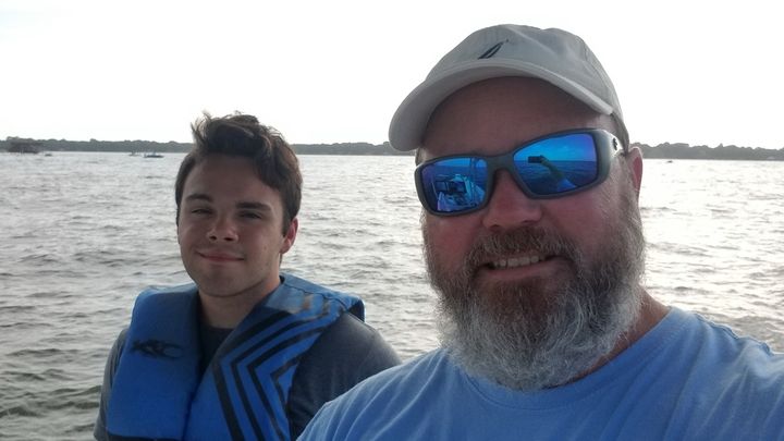 Fundraiser by Aryn Shaver : Kyle's new ️