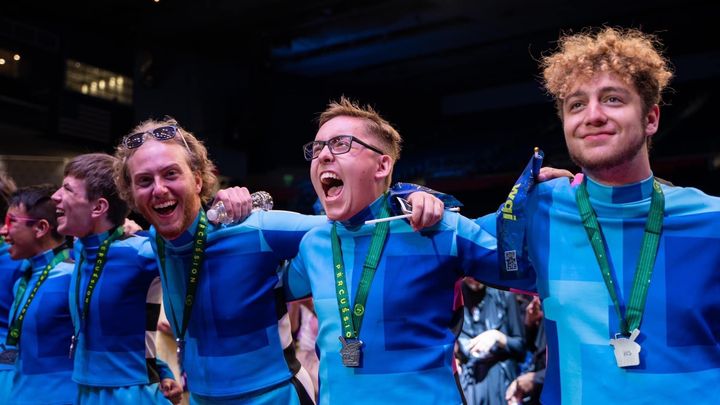 Fundraiser by Breckan McDaid : Help Breckan march his ageout!