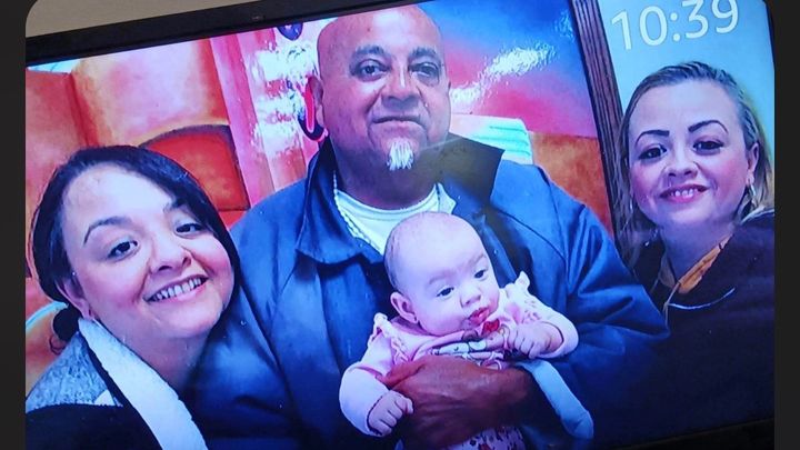 Fundraiser by Teresa Coronel : My father Robert coronel