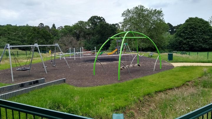 Fundraiser for Jonathan Marchant by Sarah Dockree : New Play Castle for ...