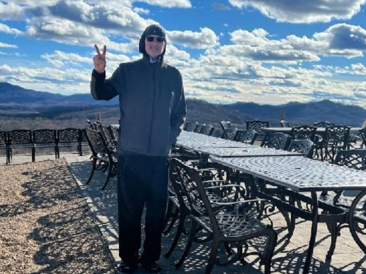 Fundraiser by Philip Conlon : Mark Conlon, Sr.