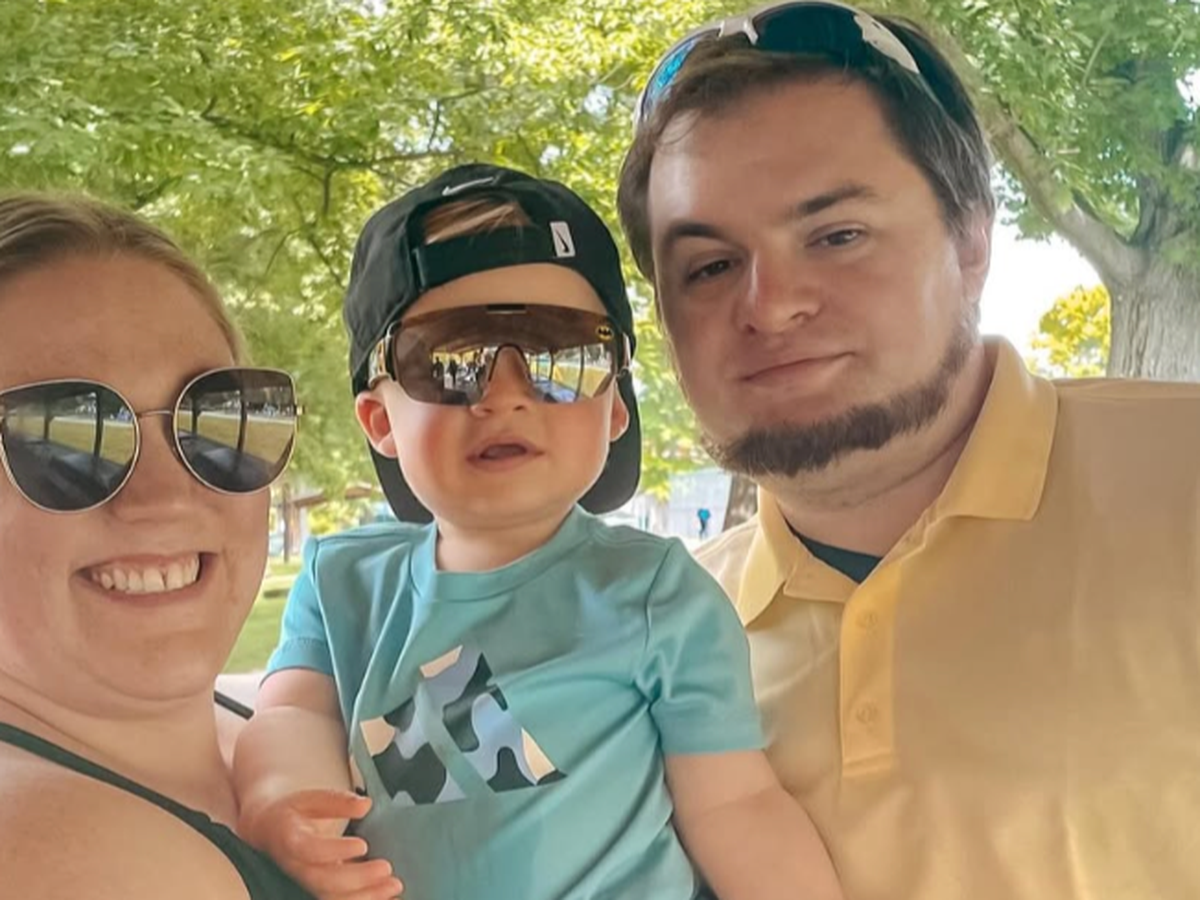 Fundraiser for Samantha Rahe by Jamie Streiff : Support Sam, Matt ...