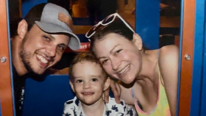 Fundraiser for Susan Murray by Ashley McNeill : Help Andrea