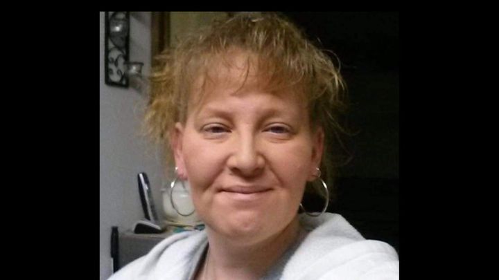 Fundraiser by Gerald Baker : Jennifer Patricia McLeod