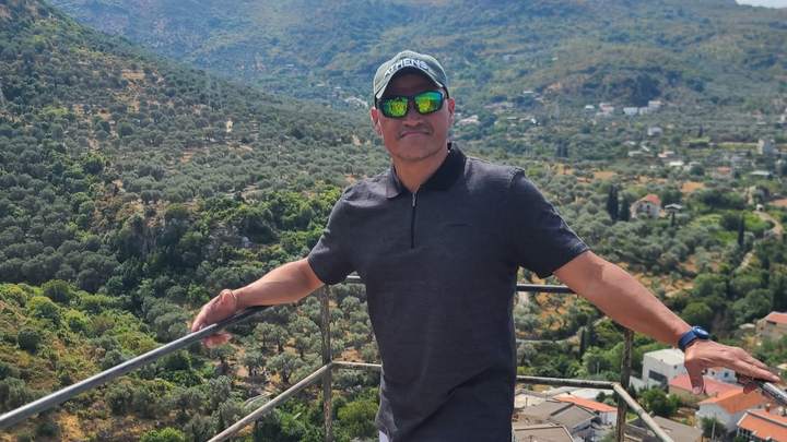 Fundraiser by Rebecca Chun-Urbanozo : In Loving Memory of Gilmar Gonzalez