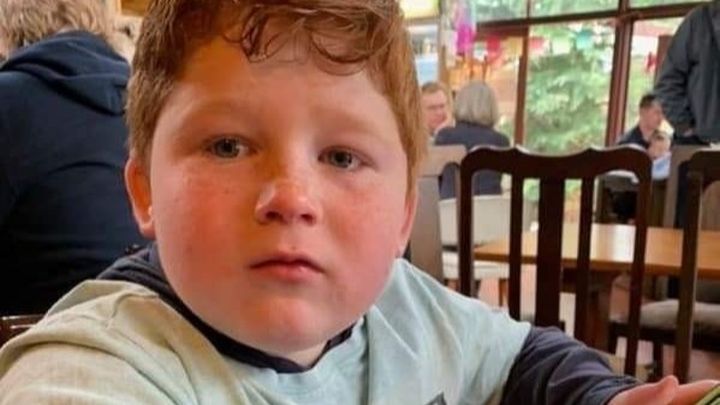 Fundraiser for Matthew Stevens by Sam Meyer : Brax needs his family ...