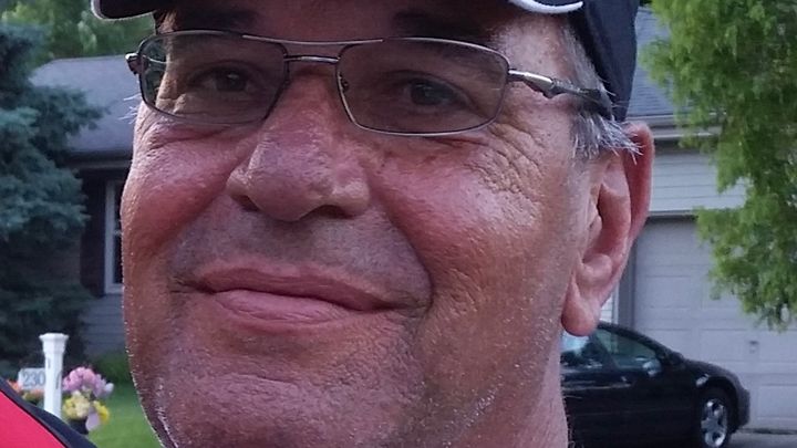 Campaña de Jessica Olges : Don Olges Funeral Assistance