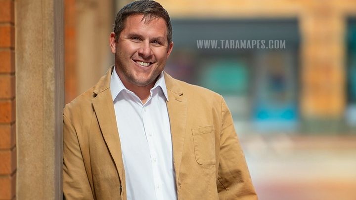 Fundraiser by Tara Mapes : Something is Wrong with Mark's Beautiful Heart