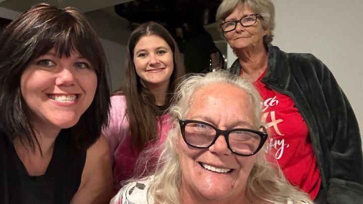 Fundraiser for Melissa Lynch Salter by tabatha forester : Help Us ...