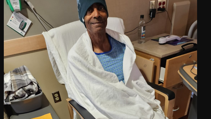 Fundraiser for Ann Martens by Ann Dana : Donate to Help Mike Harris