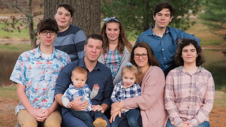 Fundraiser by April Sansil : Help the Bowler Family