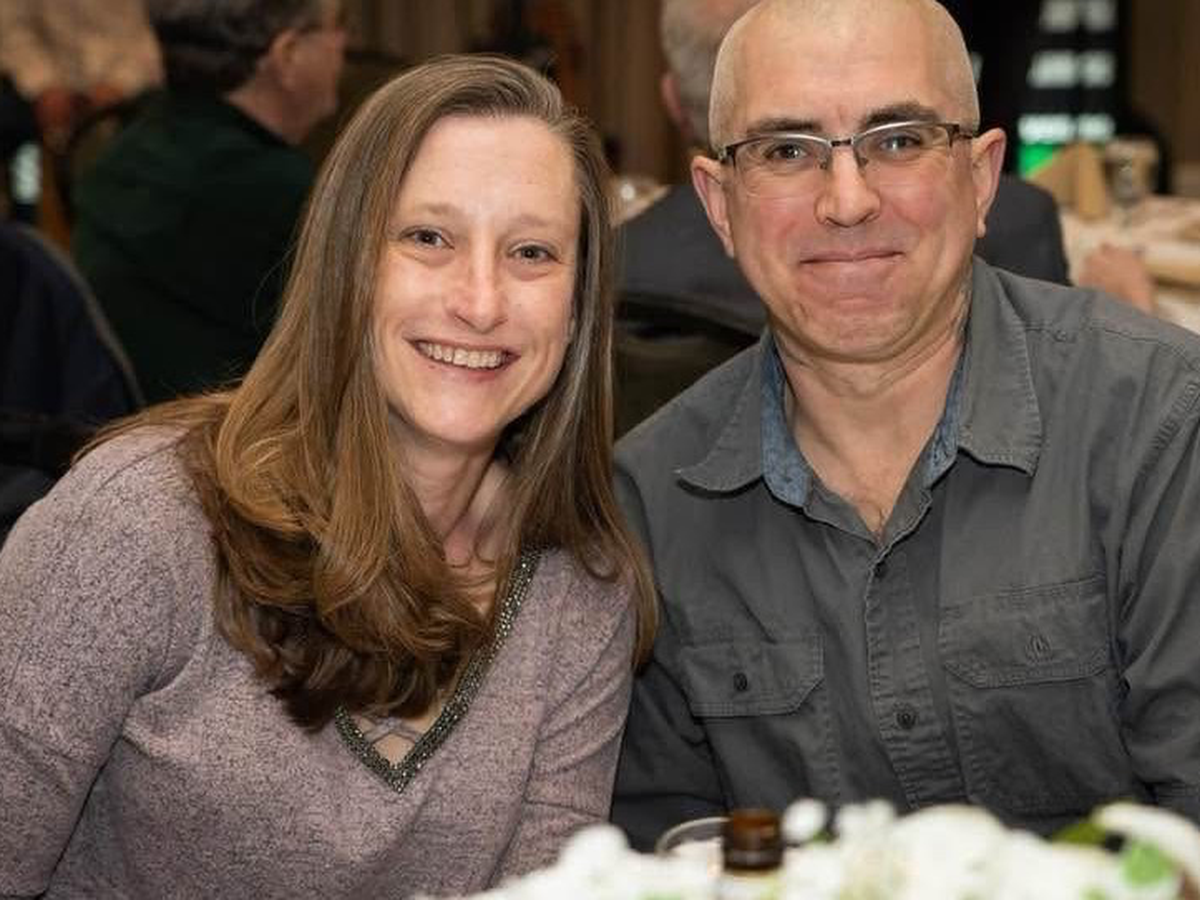 Fundraiser by Daniel Vitale : Support Jessica Walker-Emerson's Healing ...