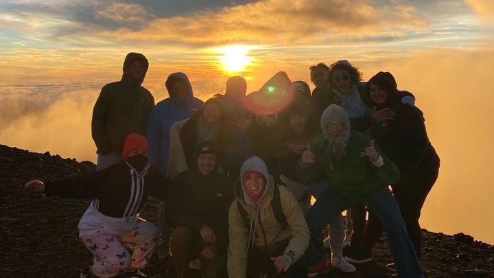 Fundraiser by Austin Wicks : Ywam DTS