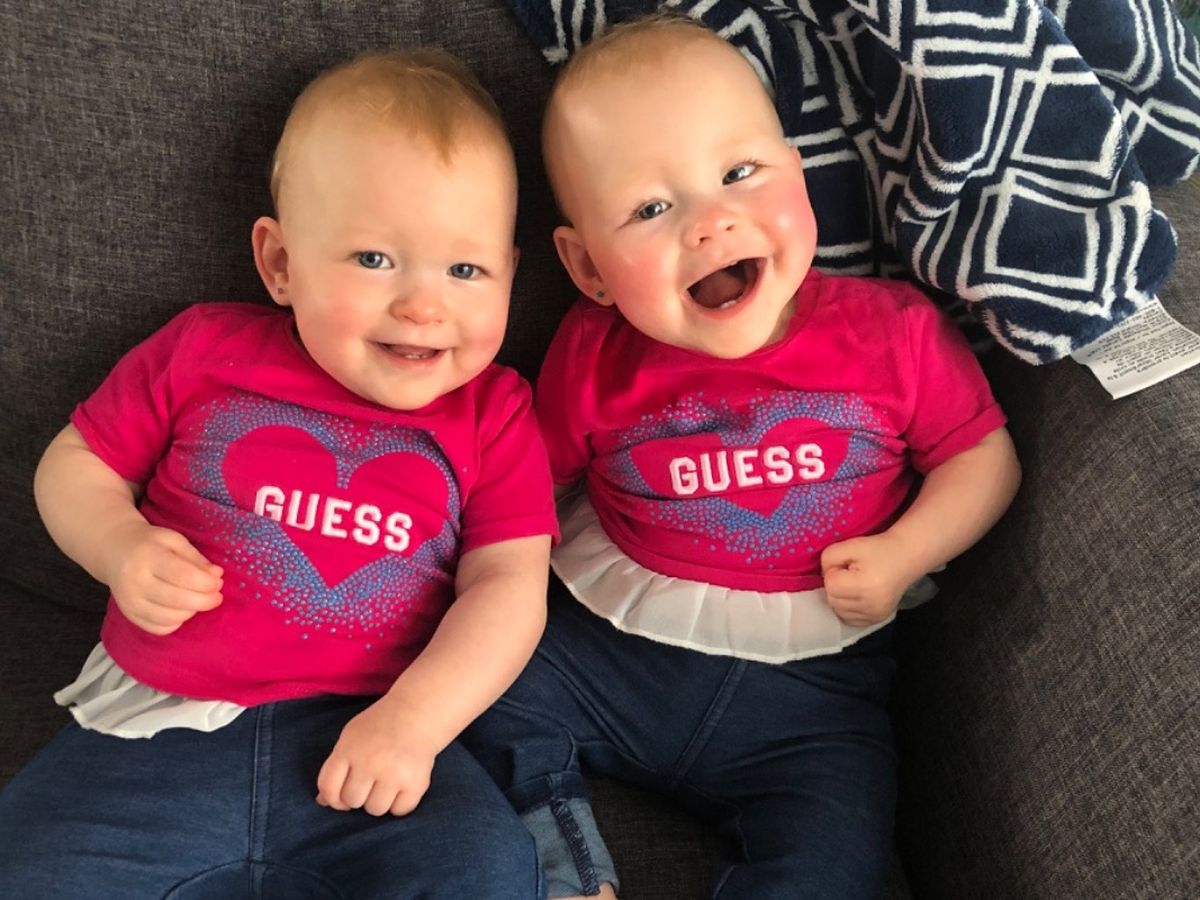 Fundraiser by Mélissa Drouin : Pour aider jade à vivre une vie plus que ...