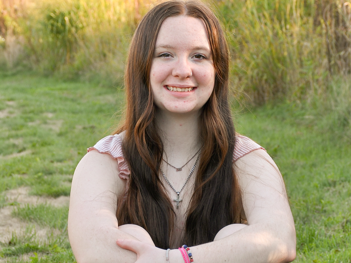 Fundraiser for Stacy Higgins by Lori-Beth Gerow : Standing with Kaylee ...