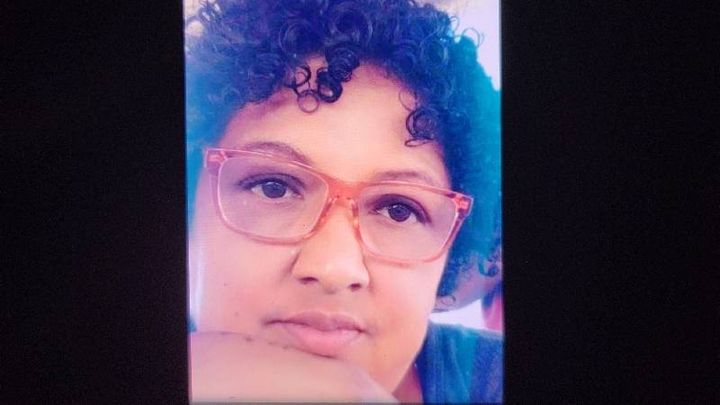 Fundraiser by Jorge Cervantes : Ayudemos a Maria (Lupita) Rico Rodriguez...