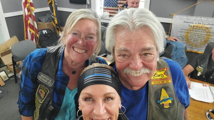 Fundraiser by Paul Schifferer : Bill Homebrew and Kathy Katz Regan