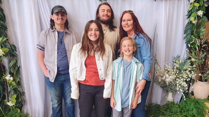 Fundraiser for Crystal Kramer by Juliet Sharrow : Help a family in need ...