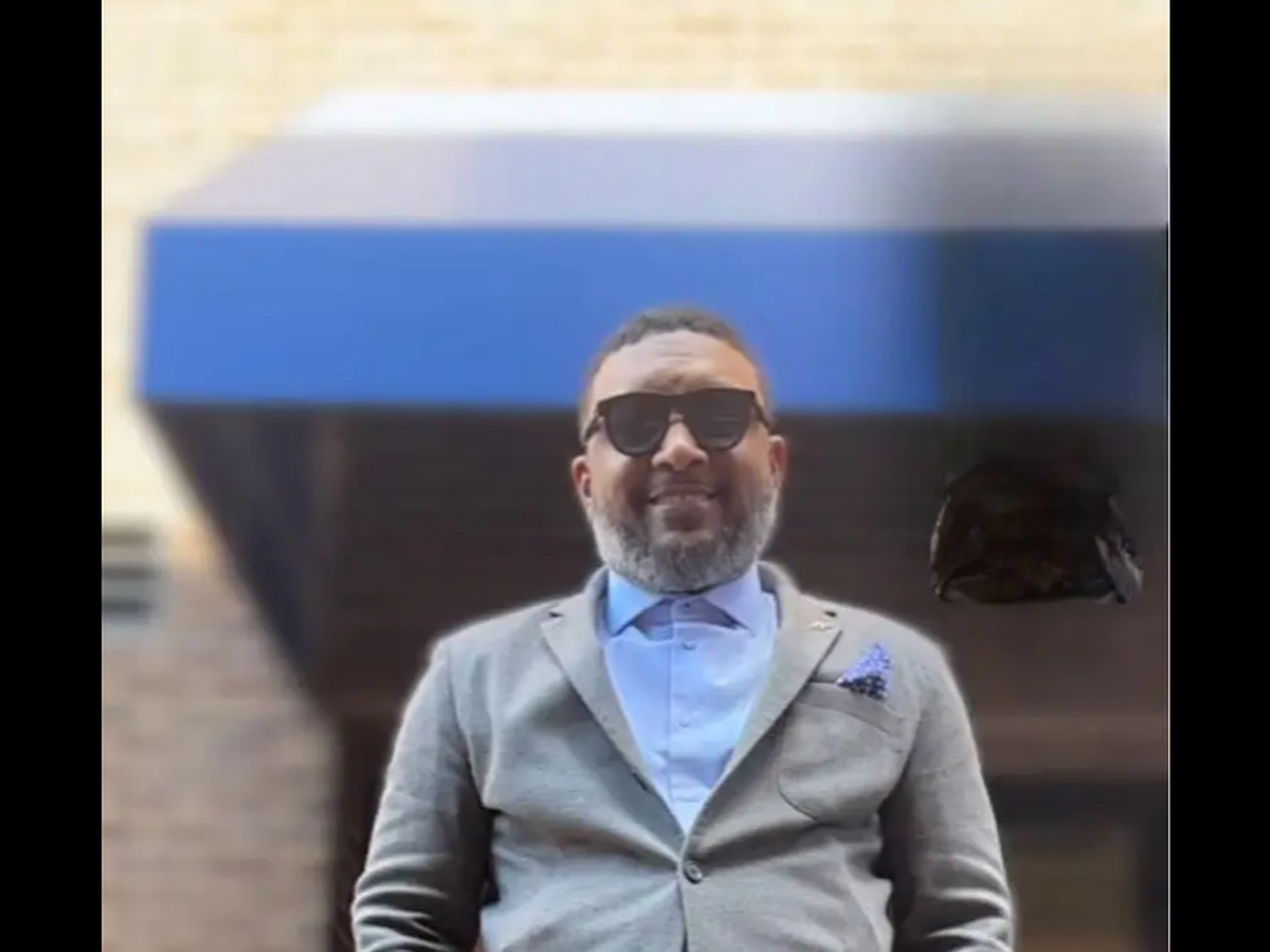Fundraiser by Aliyah Davis : Honoring Jonthan Gentry’s Memory