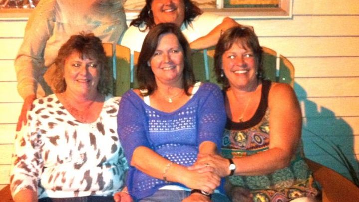 Fundraiser by Barbara Beckman Daly : Sandy Chase (Hope 4 2nd Chances)