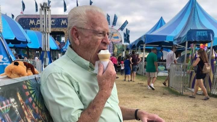 Fundraiser by Tim Sethna : Joe Helms Funeral Expense