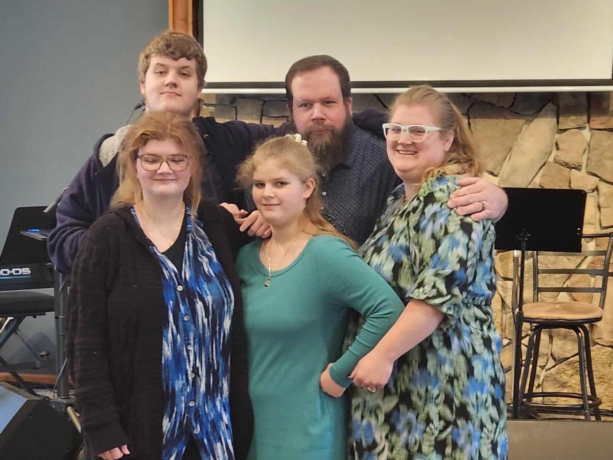 Fundraiser for Natalie Batey by Pam Foreaker : Help Natalie’s Family ...