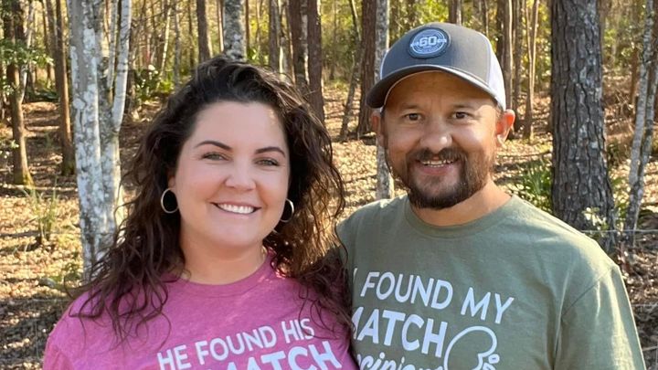 Fundraiser for Heather Liddon by Julie Raulerson : Kent and Heather’s ...