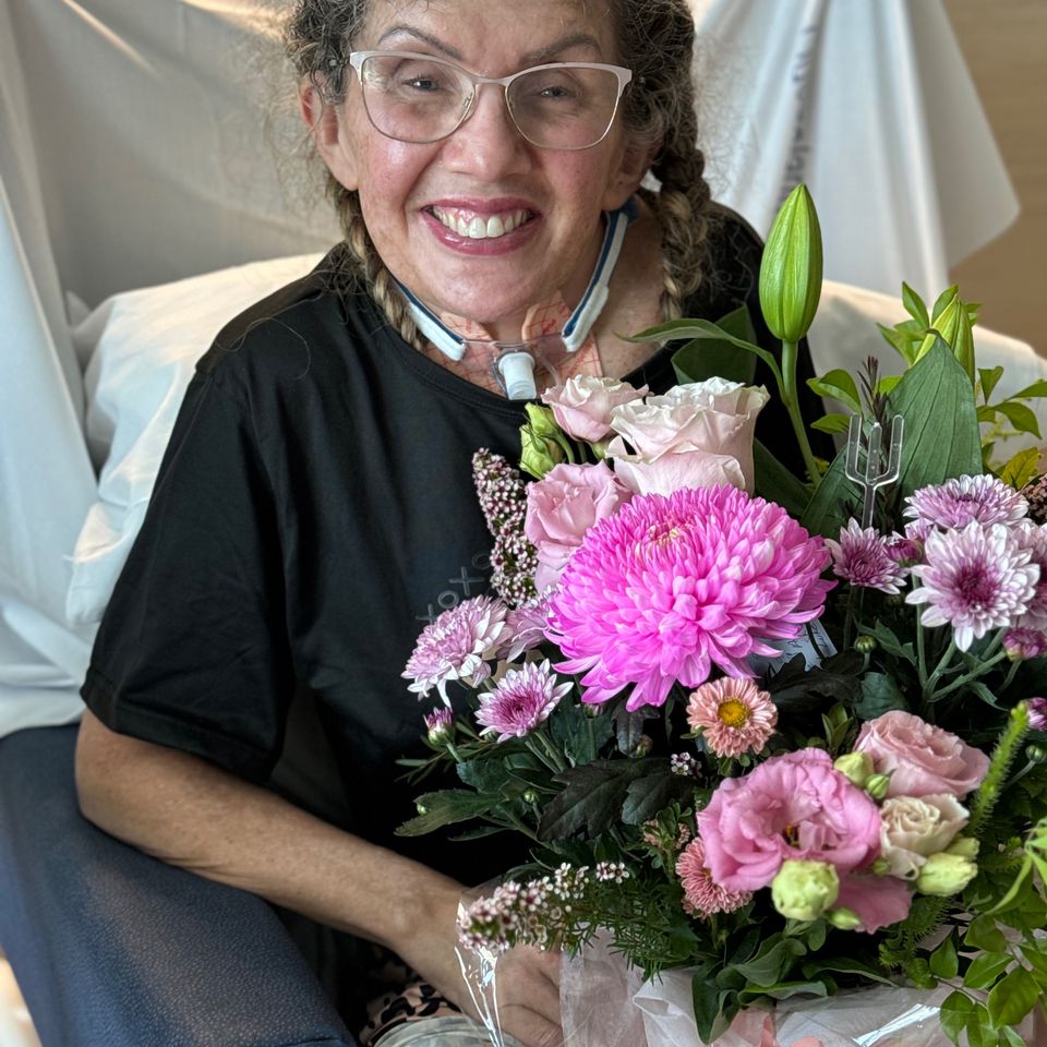 Fundraiser by Leah Peters : Danielle’s survival