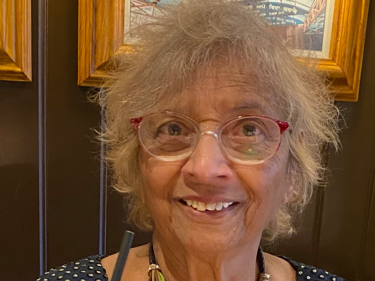 Fundraiser by Alan Parbhoo : In lieu of flowers please donate in memory ...