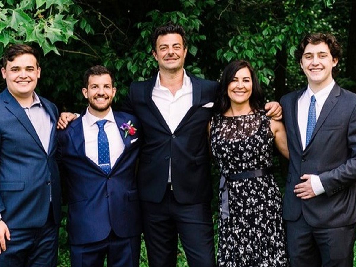 Fundraiser for Tracey Larrabee by DANIELLE MOSHER : LET'S HELP TRACEY'S ...