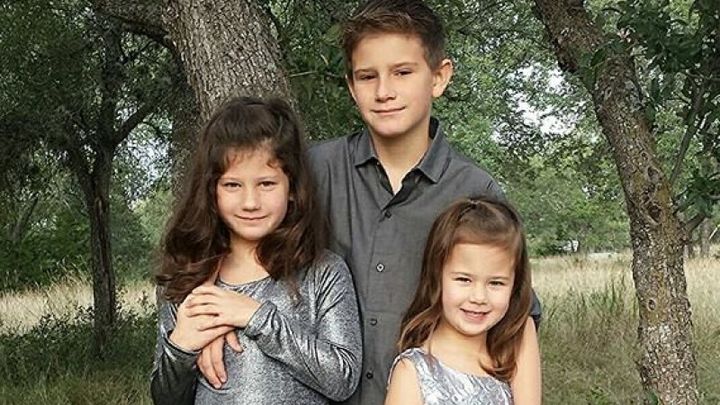 Fundraiser for Caryne Prater by Hunter Thompson : Prater Family Fund