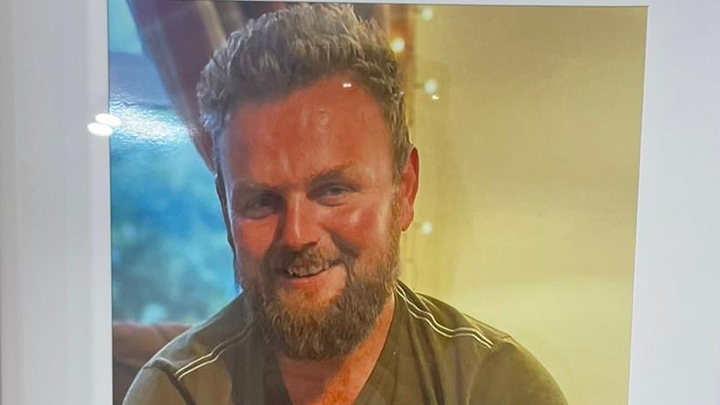 Fundraiser by Emma Kane : Fundraiser on behalf of Kevin Bell ...