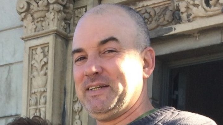 Fundraiser by Veronica Miclat : Chuck Joiner - Whittier Native