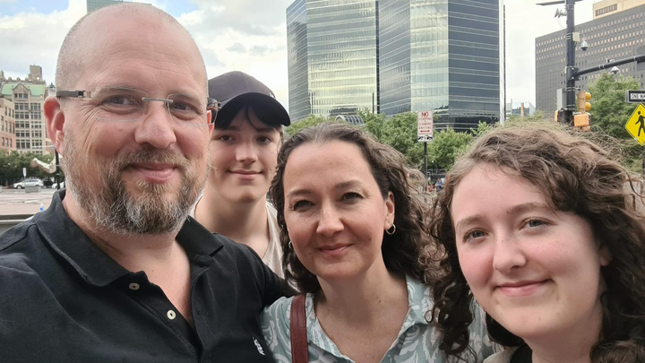 Fundraiser for Liesel Smith by Stephani Hall : Support for Timothy ...