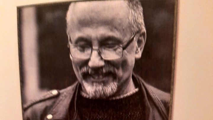 Fundraiser by Christine Jodoin : Marc Jodion (burial)