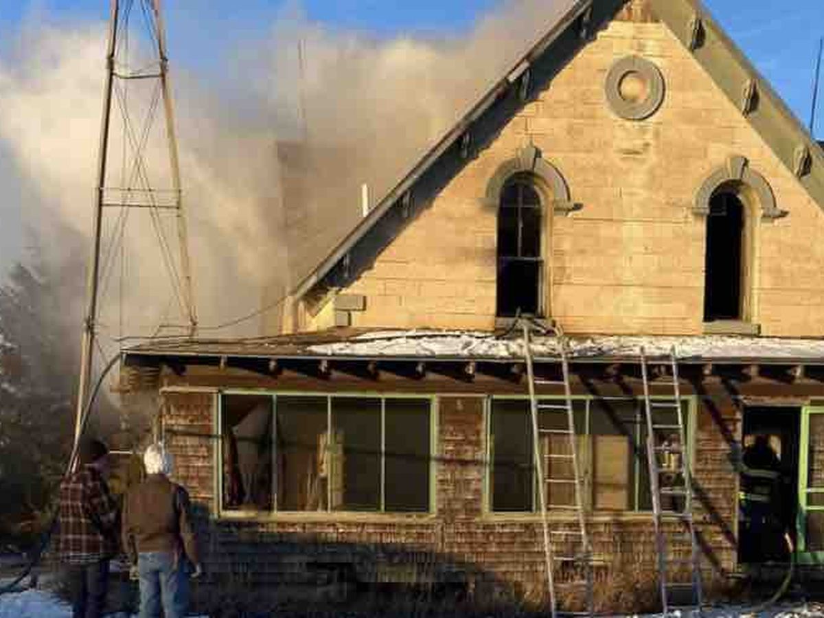 Fundraiser by Brooke Wiles : A new beginning for the Yoder family