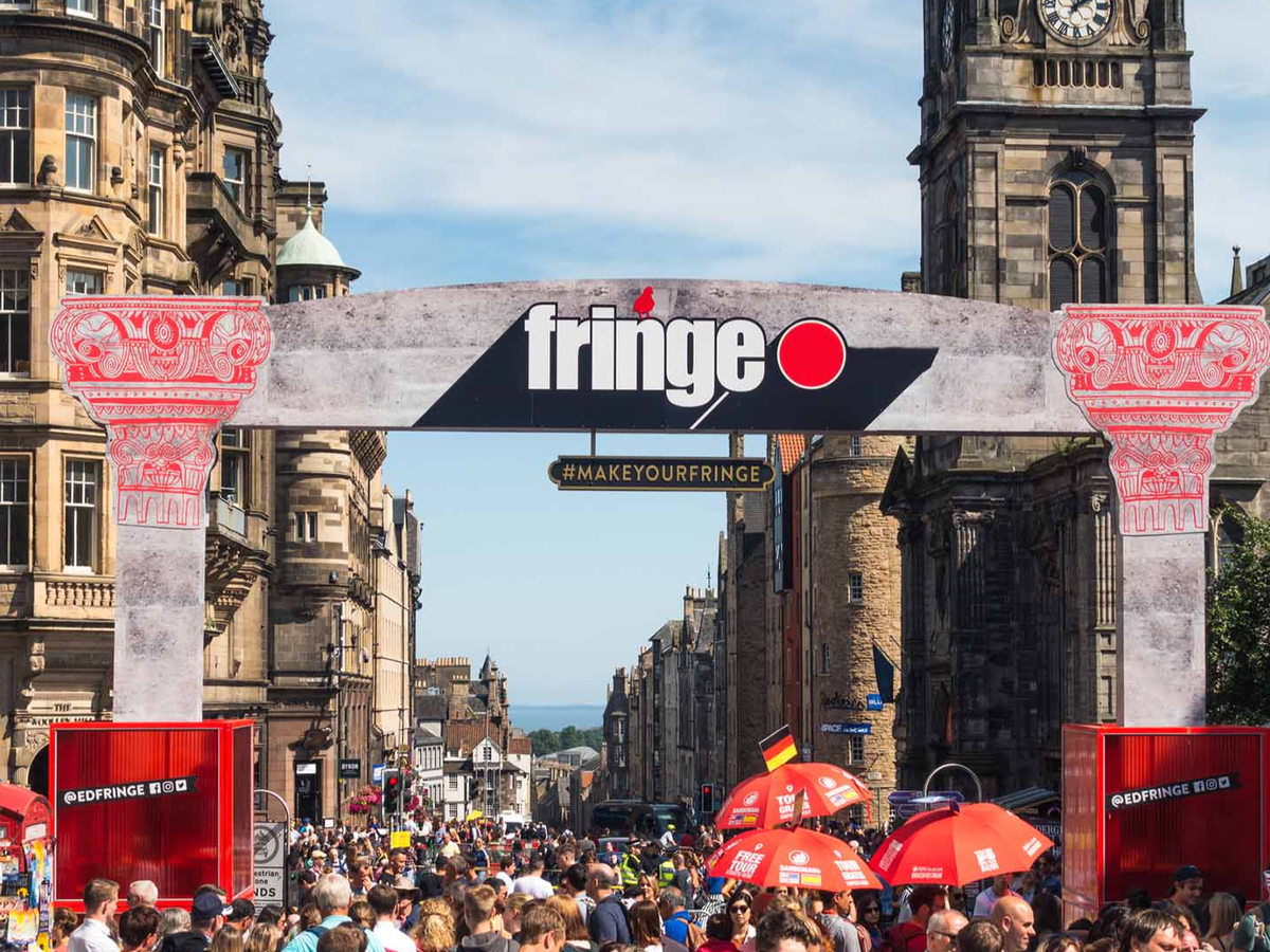 Fundraiser by Elsa Wintersteen : Help Alaskan Theater Students Perform ...