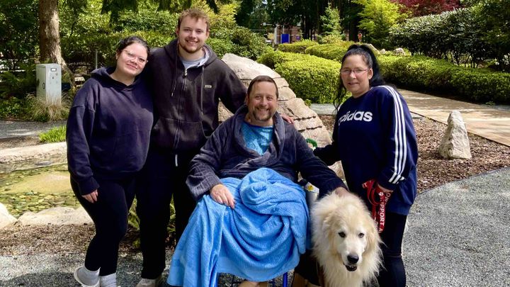 Fundraiser by Rikk Beatty : Help Rikk and Jan Beatty Get a Second Car ...