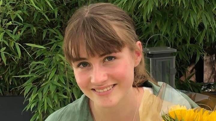 Fundraiser for Lehann Lattimore by Kim Hambleton : Simon & Kim's ...