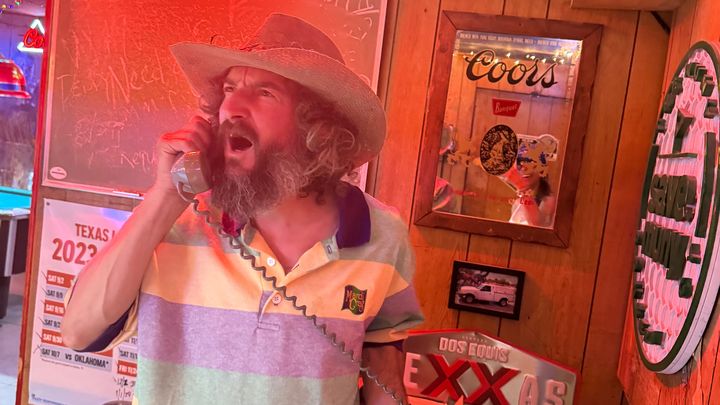 Fundraiser by Inger Olson : Support Kevin P.'s Recovery Journey