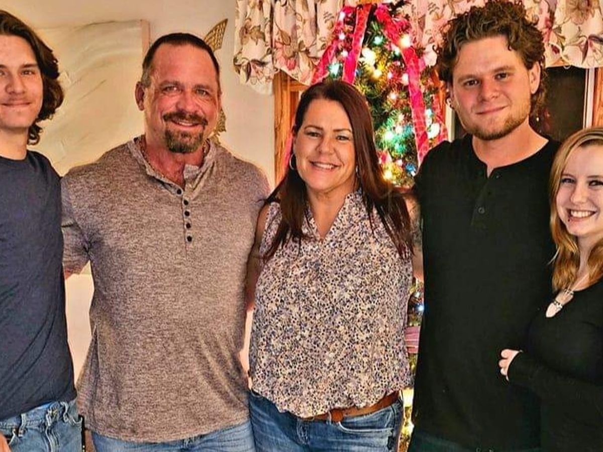 Fundraiser for Jennifer Ambrose by Harley Sauer : Support Jennifer ...