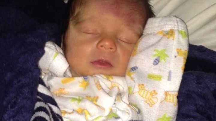 Fundraiser by Darcy Brackett : Logan's Headstone