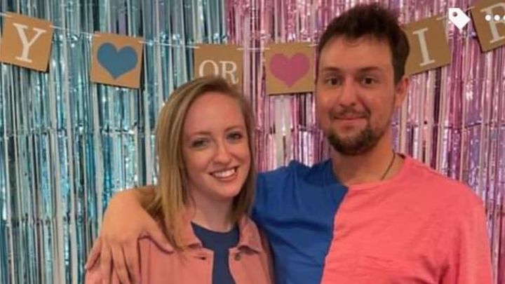 Fundraiser for Logan Forster by Amber Brown : Logan, Alex and Baby Forster