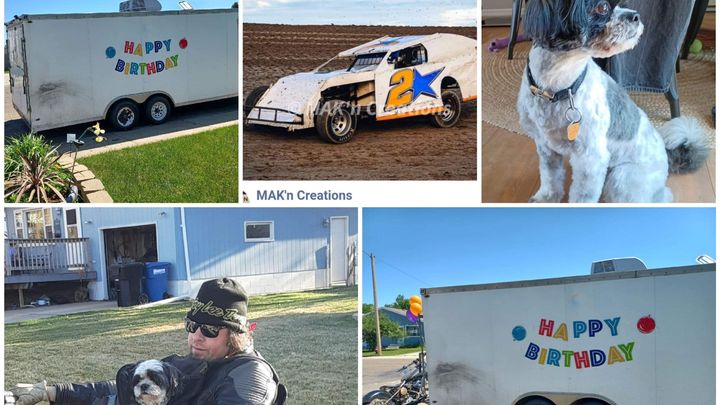 Fundraiser for Vickie Jones by Trisha Peterson : Paying Tribute To ...