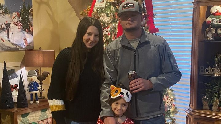 Fundraiser by Kristi Tipton : House Fire