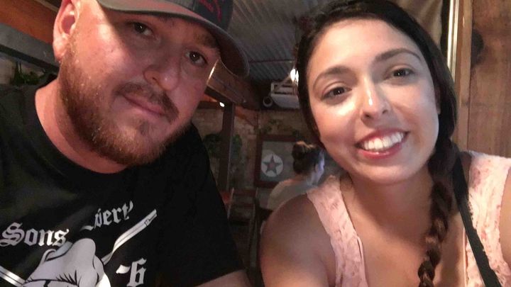 Fundraiser by Elizabeth Reyna : Help Paul Richburg & Liz Reyna w ...