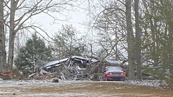 Fundraiser for Julie Jolley by Lauren Orlando : Help the Jolley family ...