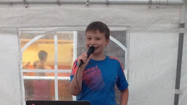 Fundraiser by Wouter van Mierlo : Wachten met smart op een nieuwe ...