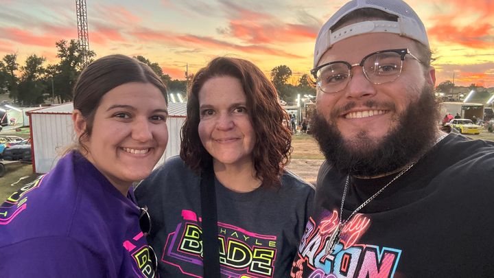 Fundraiser by Melissa Bernal : Support with medical expenses bc of job loss