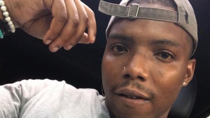 Fundraiser by Nicole Holena : Anthony McCollum